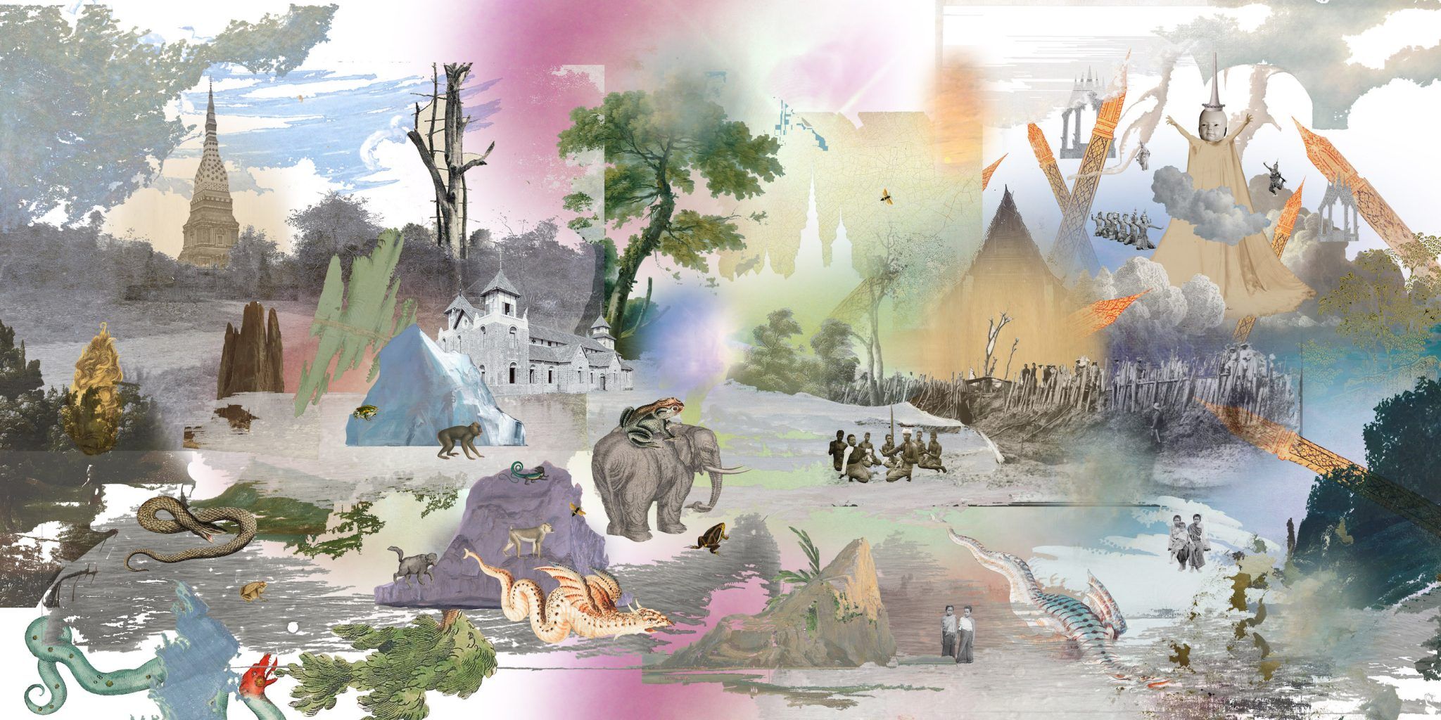 What to know about the second edition of ART SG in January 2024