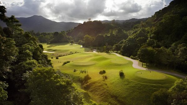 Explore the most exclusive and expensive private golf club memberships