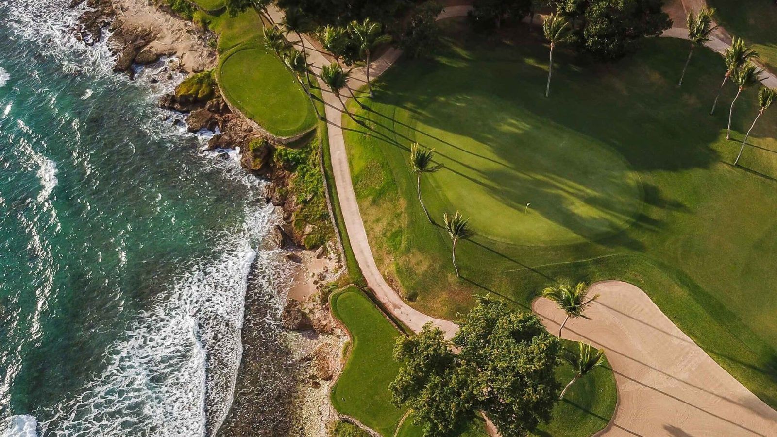 10 best luxury golf resorts in the world