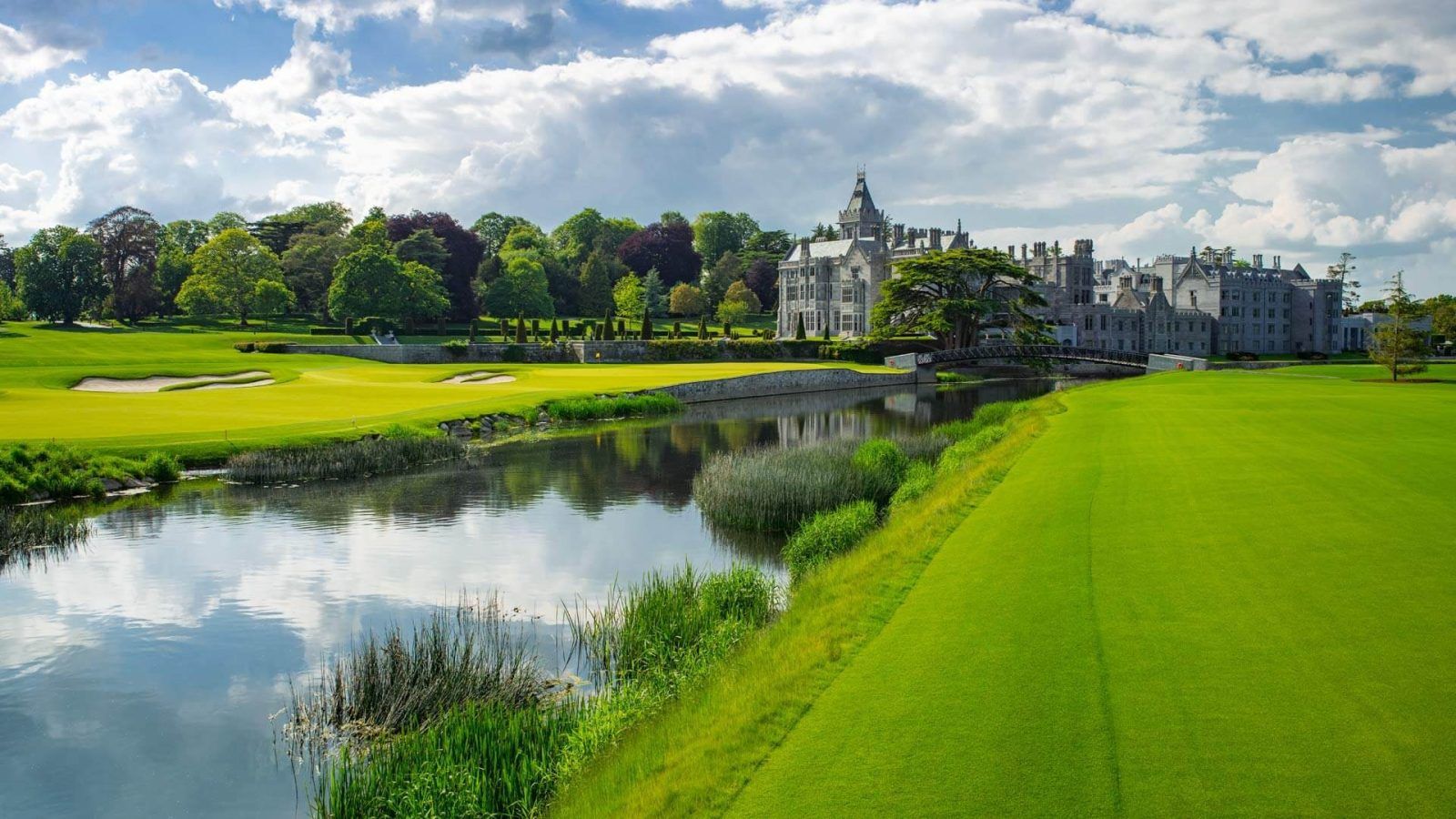 10 best luxury golf resorts in the world
