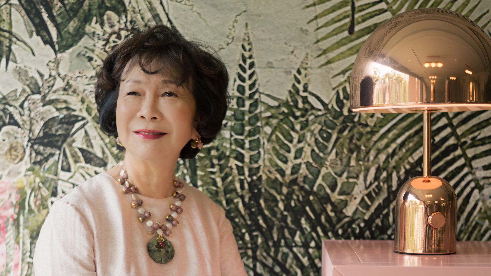 Wee Wei Ling Believes In A Hands-on Approach To Philanthropy