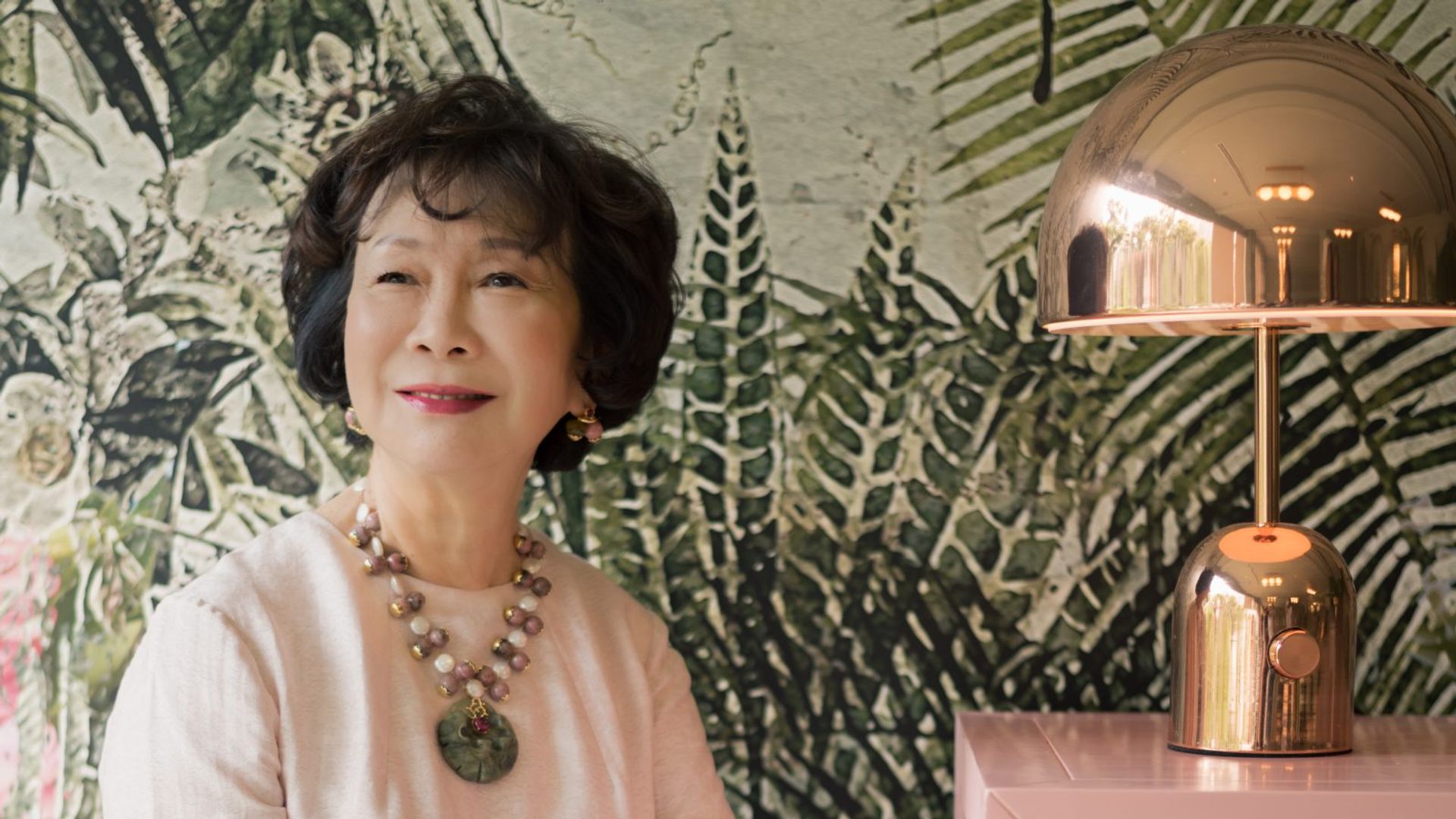 Wee Wei Ling Believes In A Hands-on Approach To Philanthropy