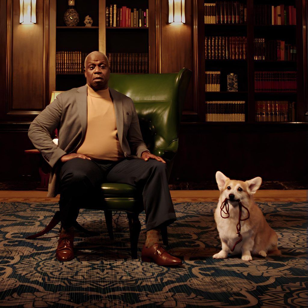 Paying tribute to Andre Braugher: His best movies and TV shows