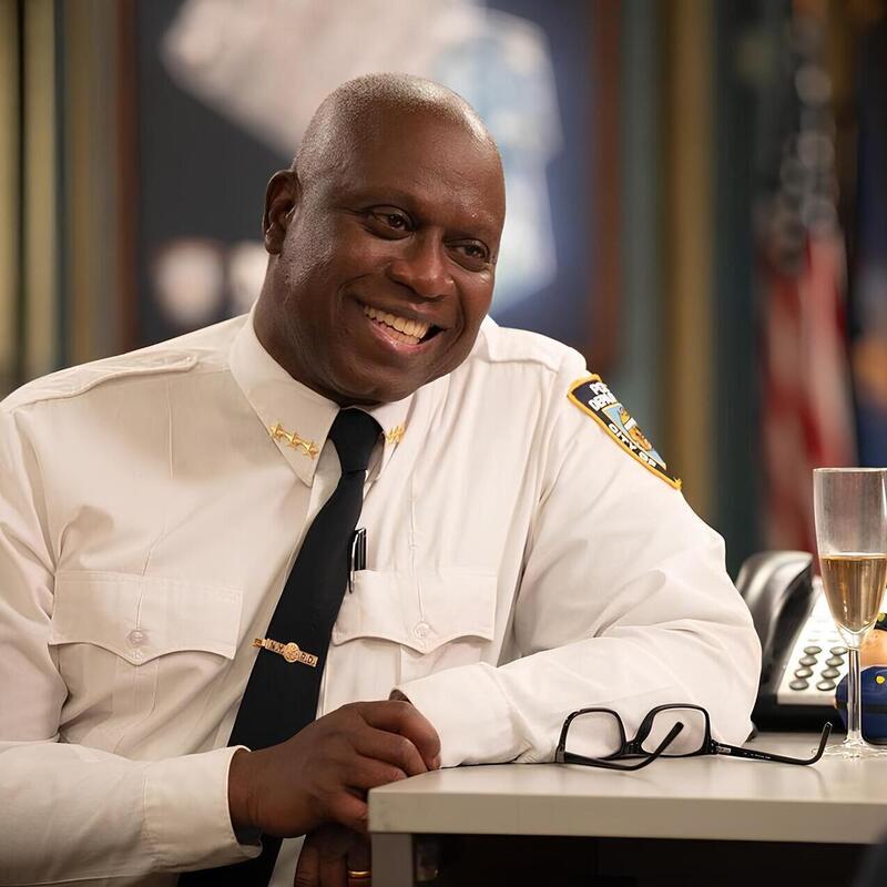 Paying tribute to Andre Braugher: His best movies and TV shows