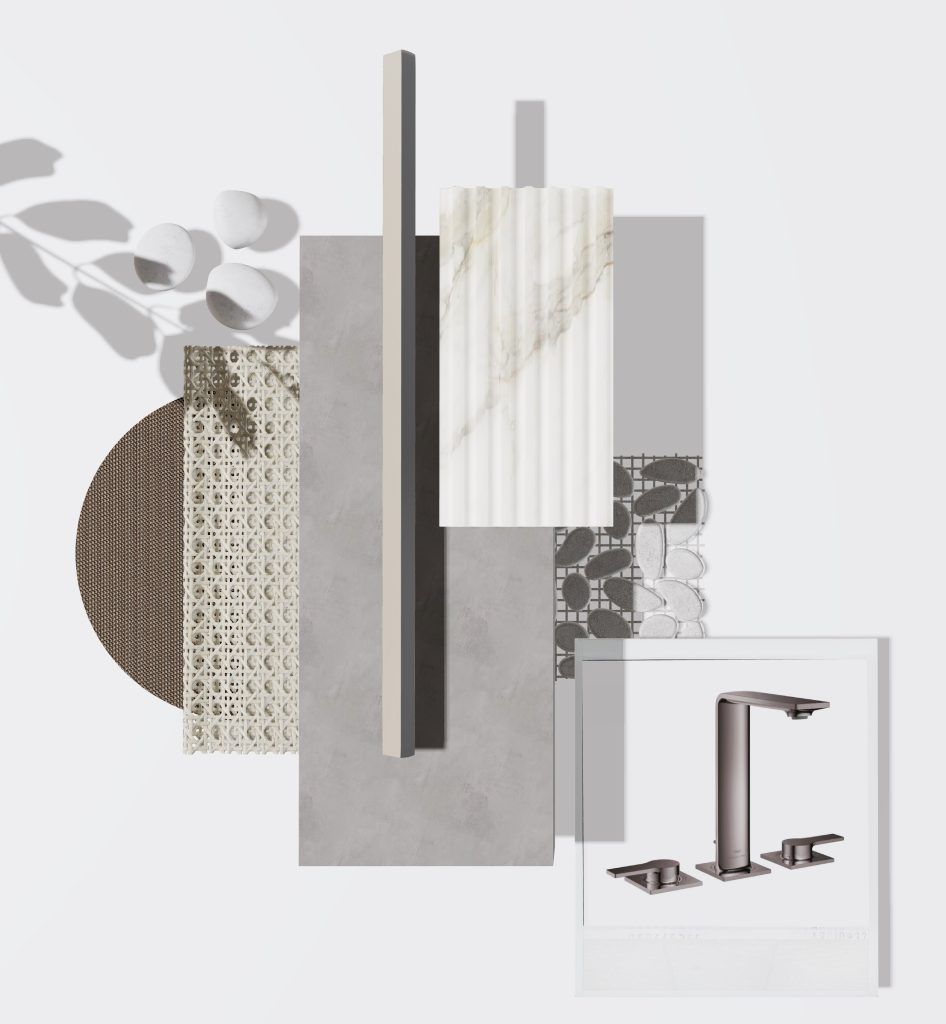 Exploring Experiential Design With Grohe and Prestige Global Designs