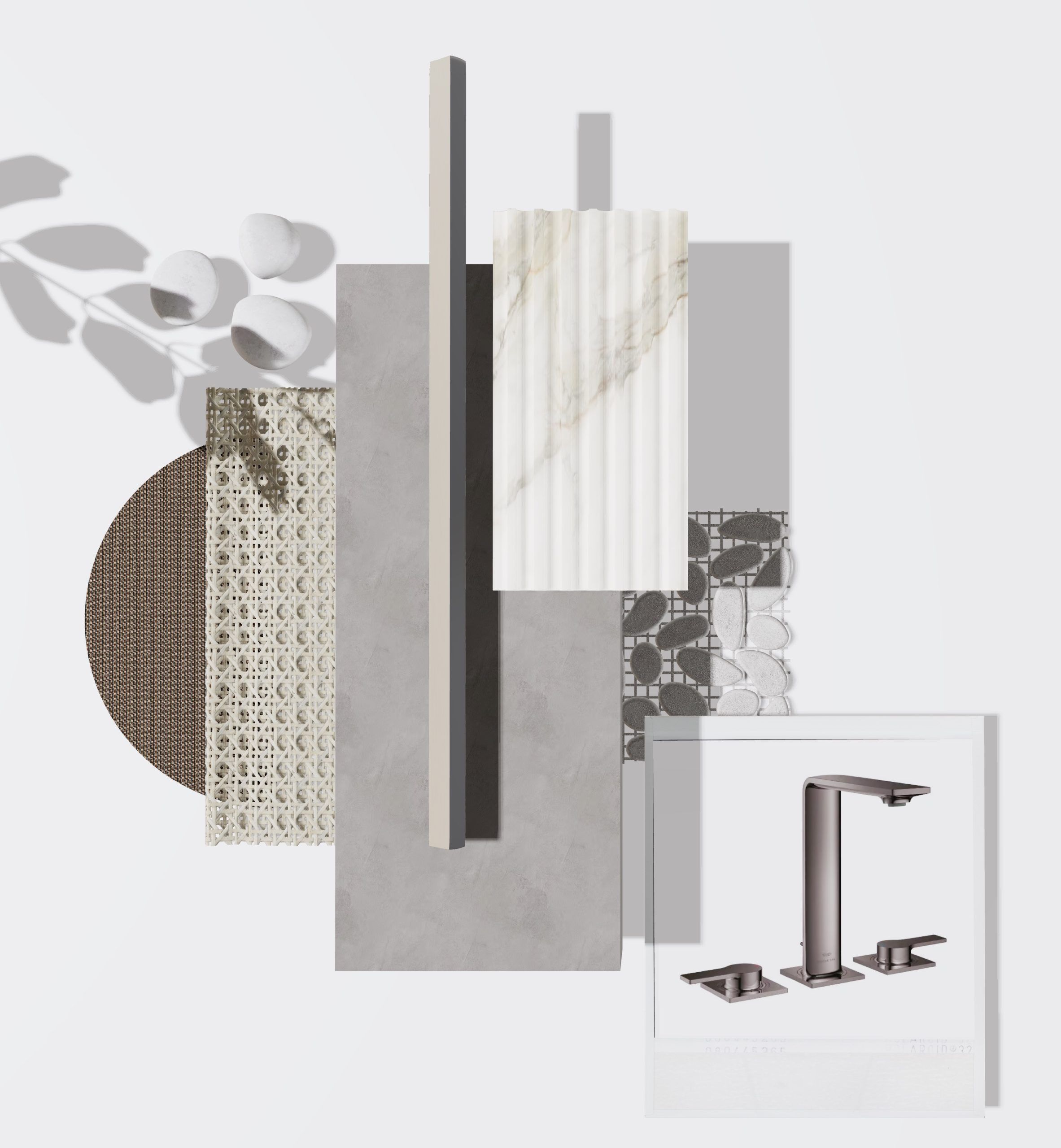 Exploring Experiential Design With Grohe and Prestige Global Designs