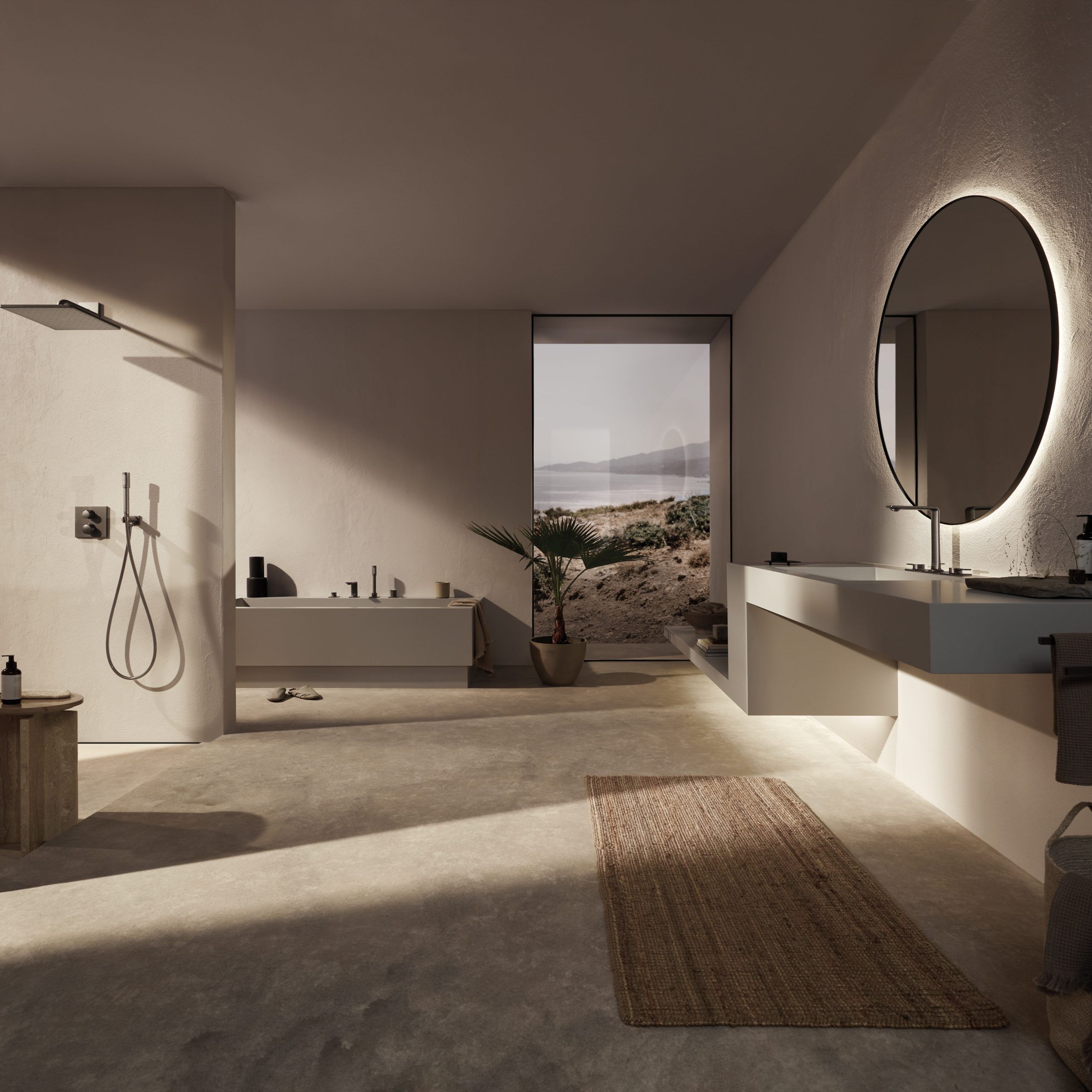 Exploring Experiential Design With Grohe and Prestige Global Designs