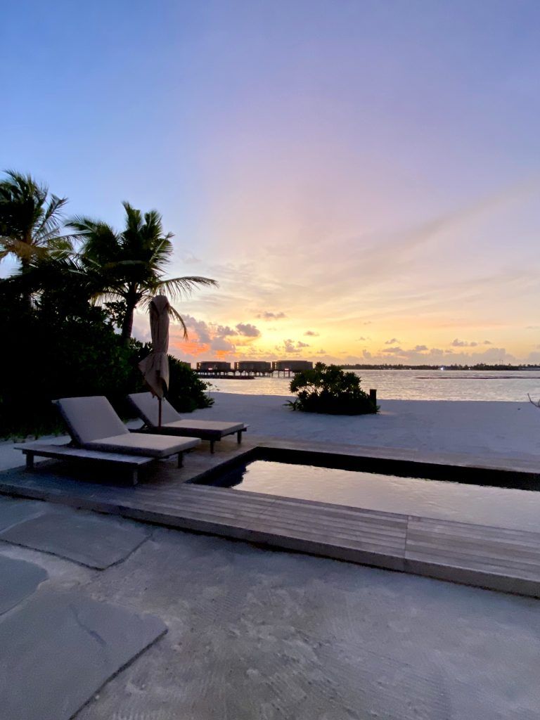 Review: Patina Maldives is a quiet luxury haven of hospitality and design