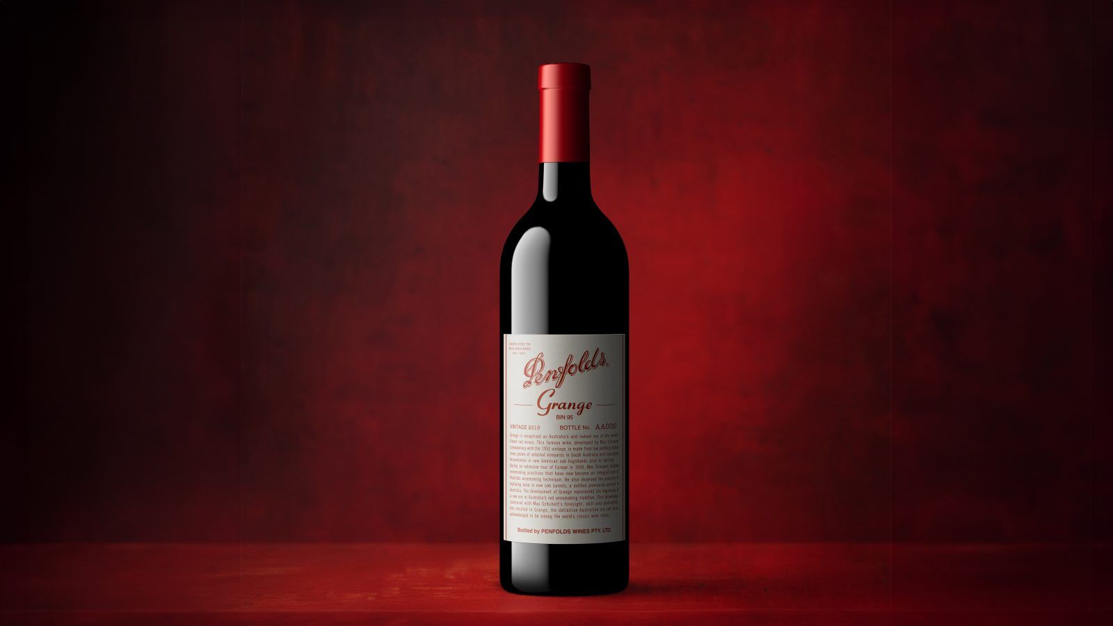Unveiling Penfolds Collection 2023, a must-have this holiday season