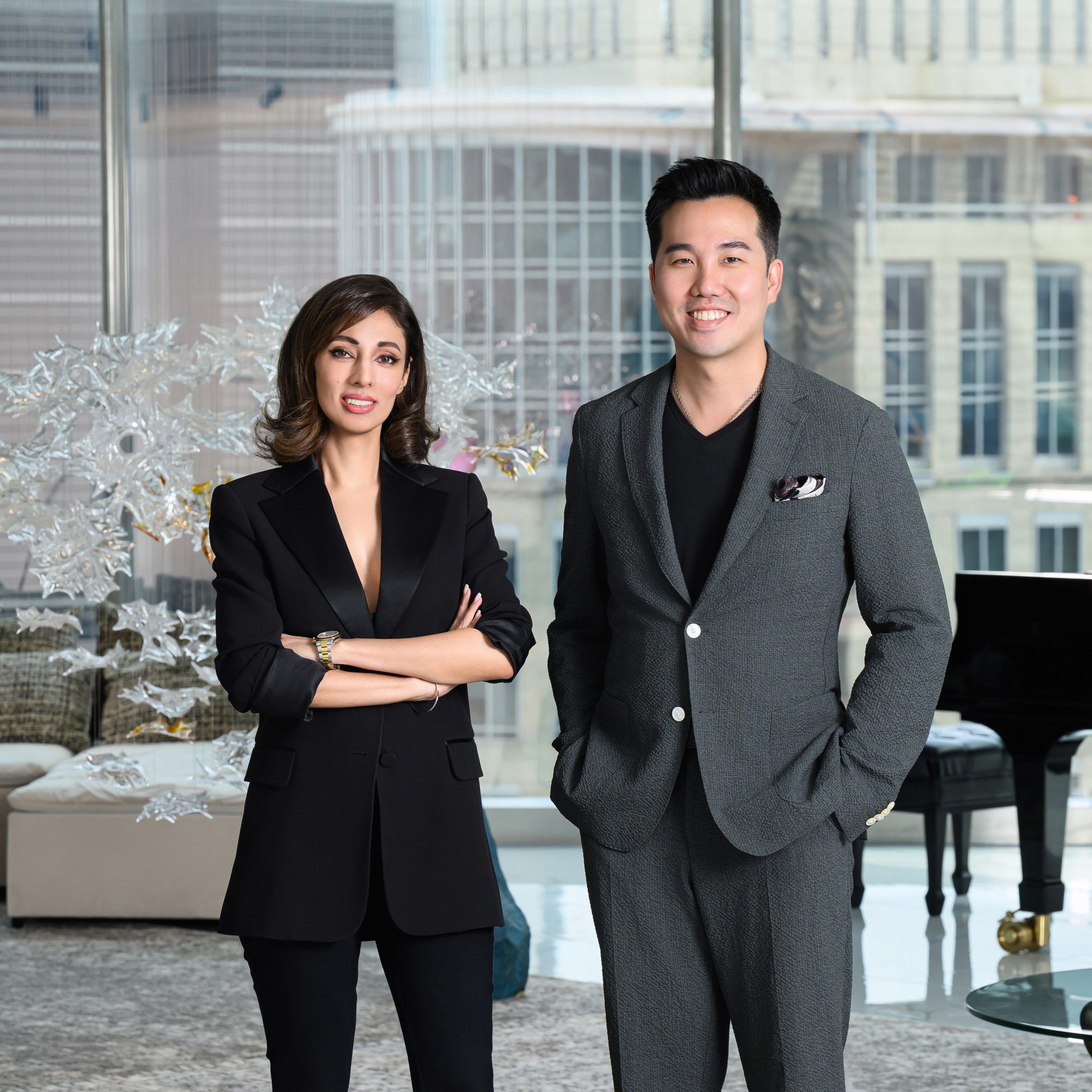 The Art of Crafting VVIP Experiences with luxury lifestyle platform ...