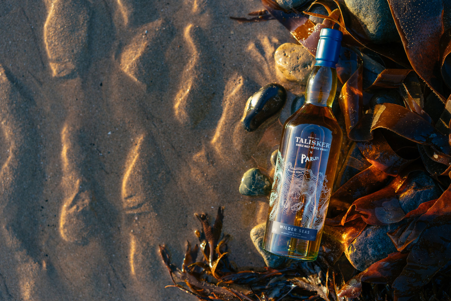 How Scotland's Best Distilleries Are Giving Back To The Community