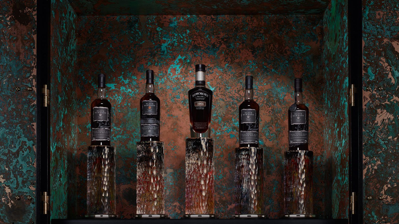 How Scotland's Best Distilleries Are Giving Back To The Community