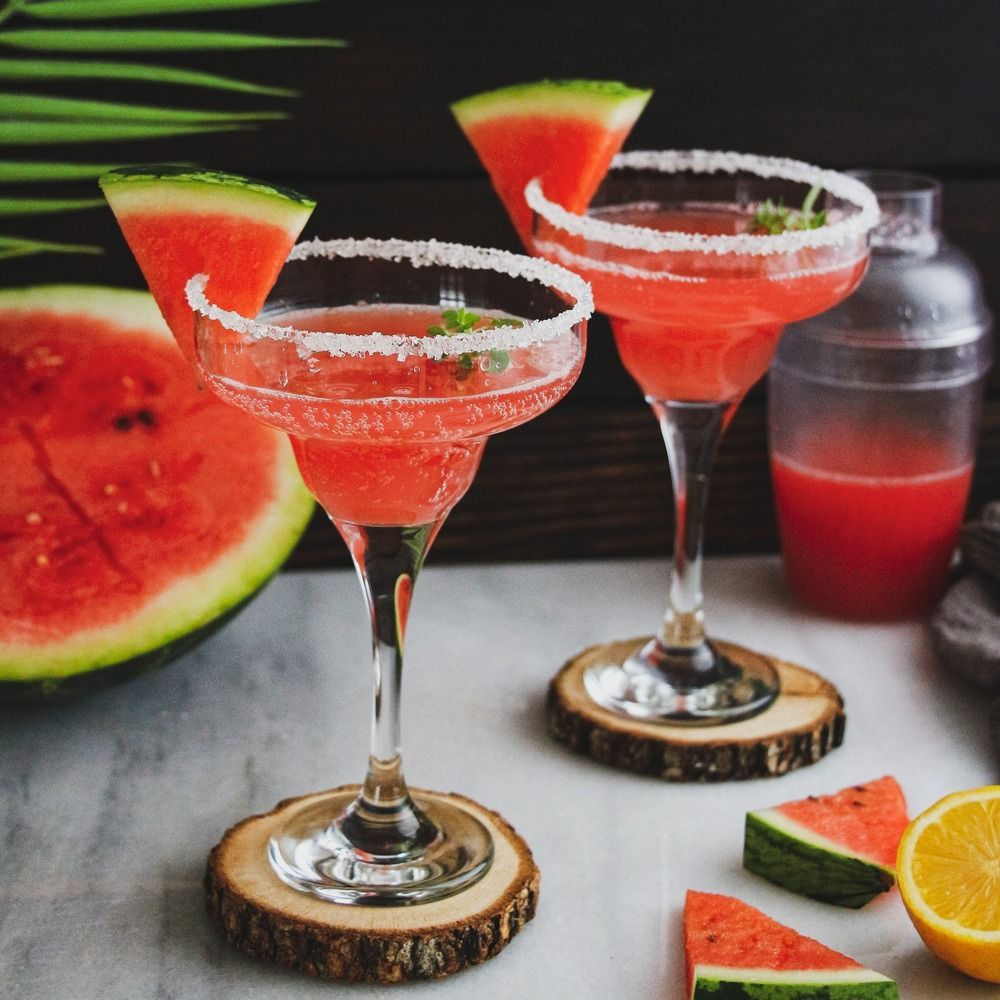 Best Christmas mocktails to keep you in good spirits