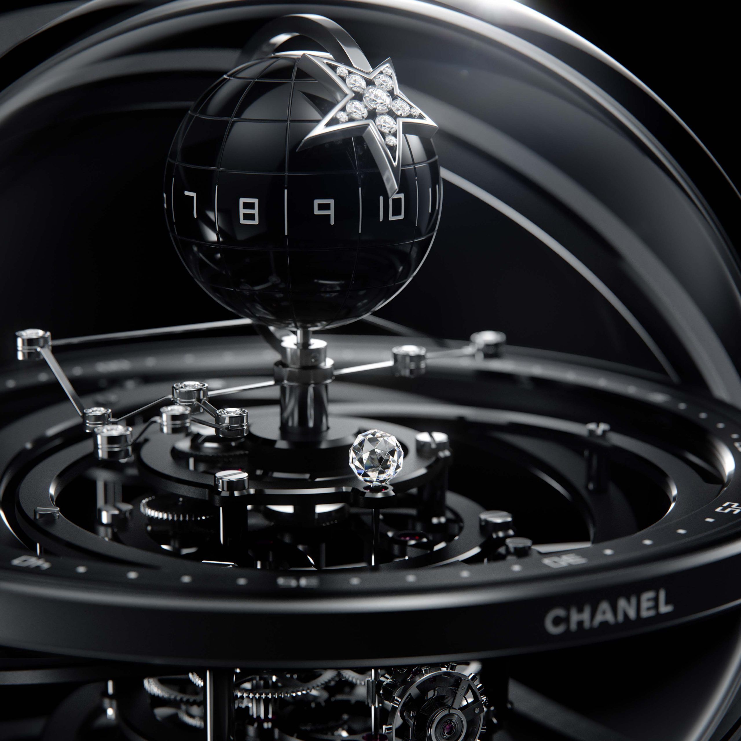 Back to the future: The most innovative watches (and clock) of 2023