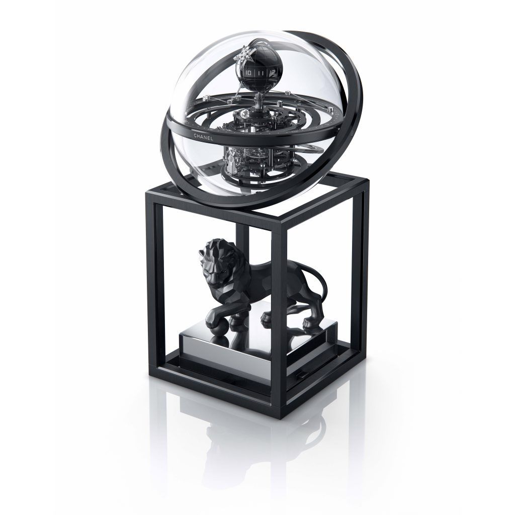 Back to the future: The most innovative watches (and clock) of 2023