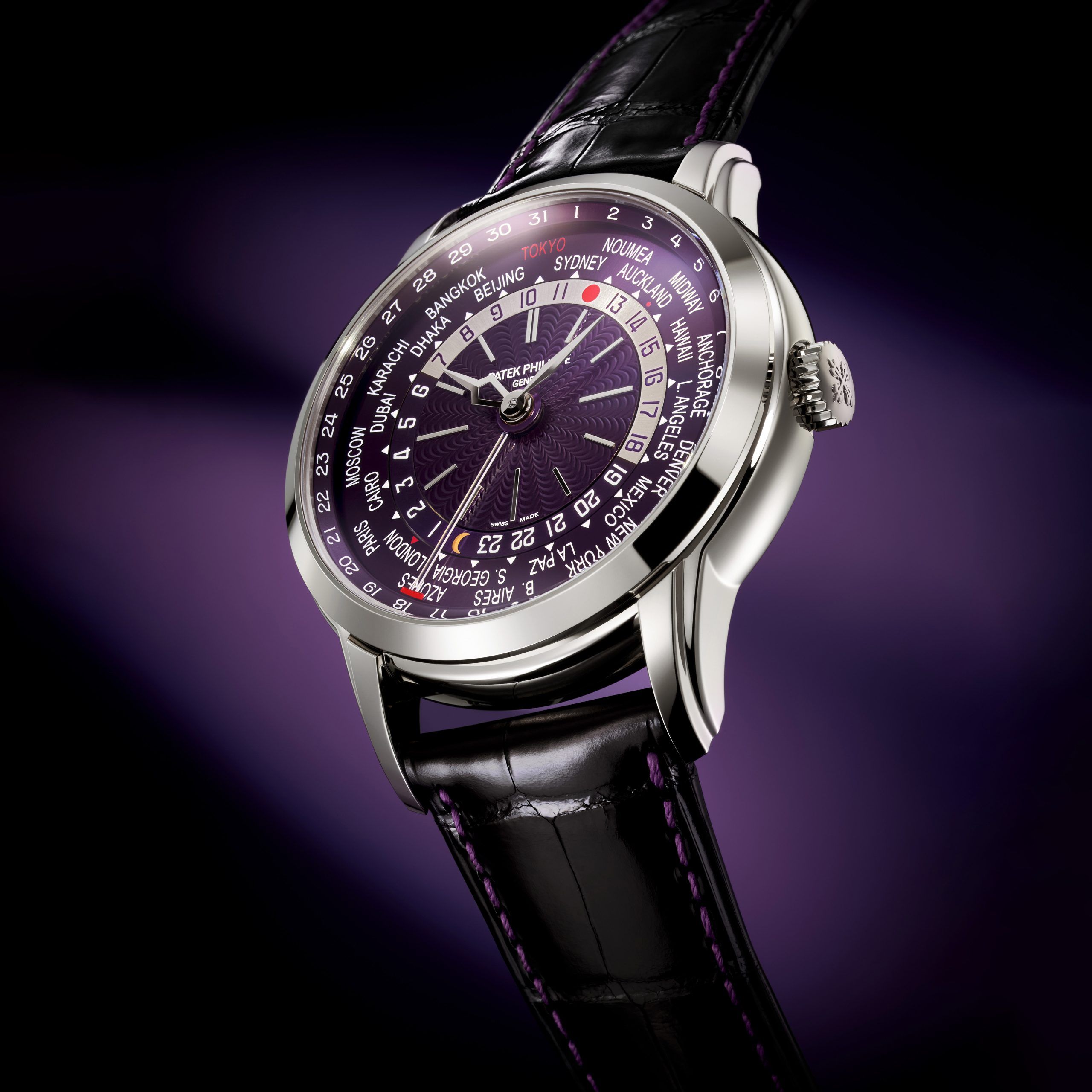 Back to the future: The most innovative watches (and clock) of 2023