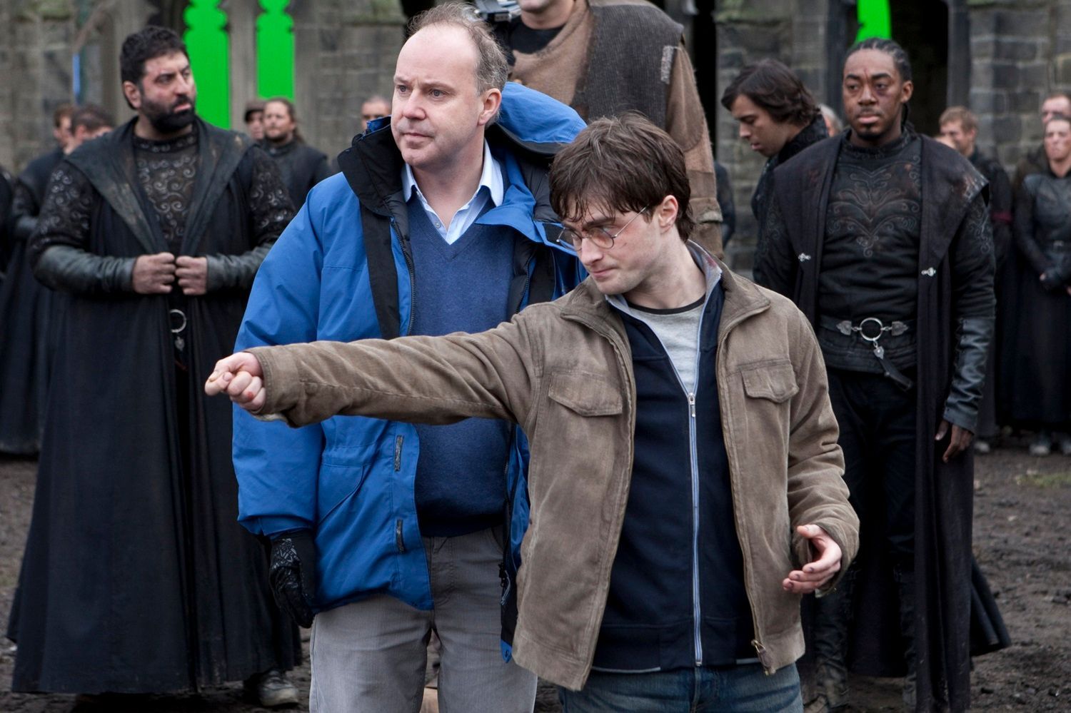 Daniel Radcliffe net worth: His Harry Potter salary, other films and more
