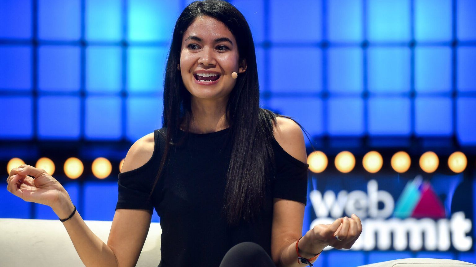 7 top female philanthropists who put their billions to good use