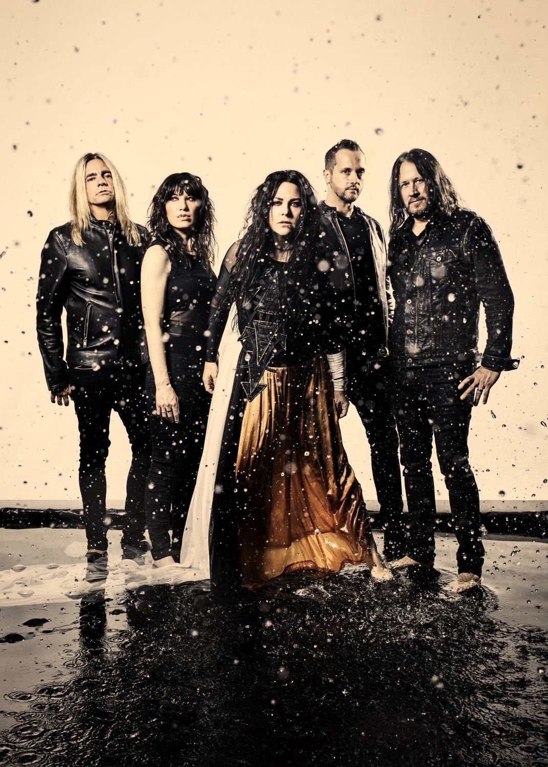 The Prestige digital team pick their favourite music albums of 2023