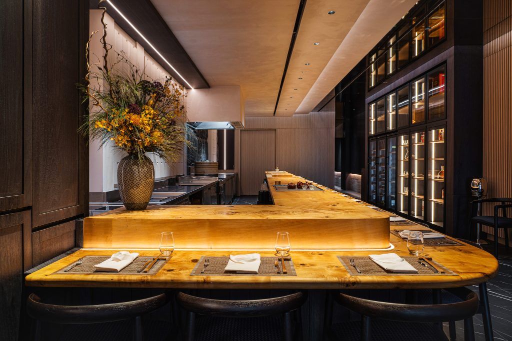 Restaurant review: Kun offers a fresh, nuanced perspective of Sichuan fare