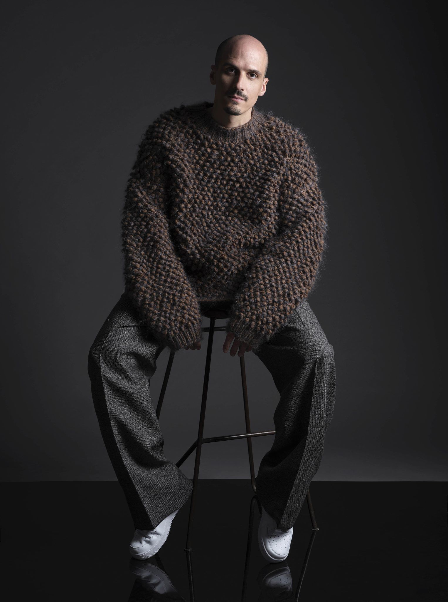 Milles of the Hour: Amanda and Alexandre Mille of Richard Mille