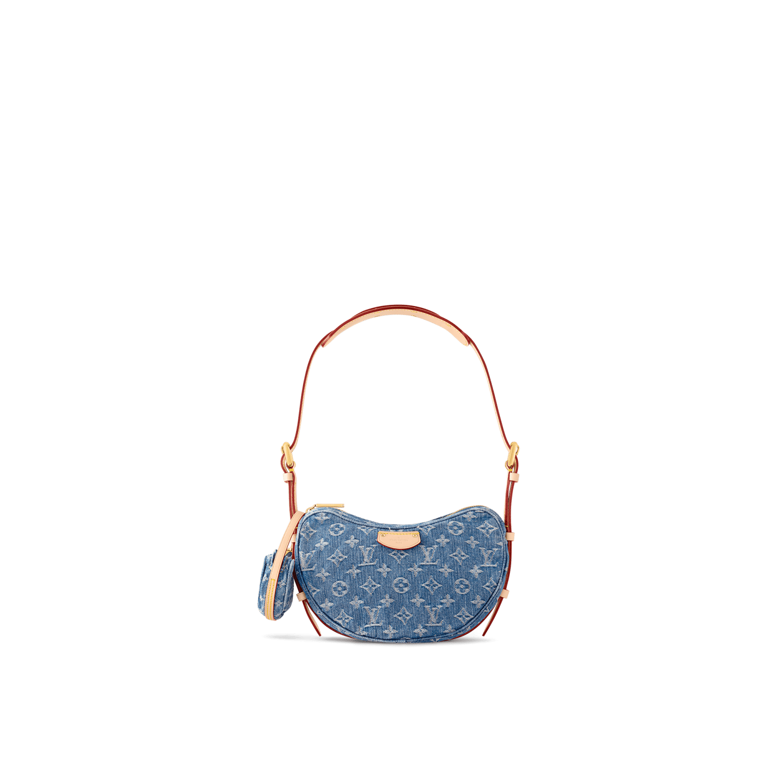 LV Remix: Louis Vuitton Revives Iconic Styles From the 2000s