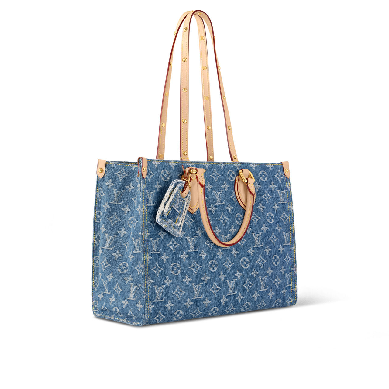 LV Remix: Louis Vuitton Revives Iconic Styles From the 2000s