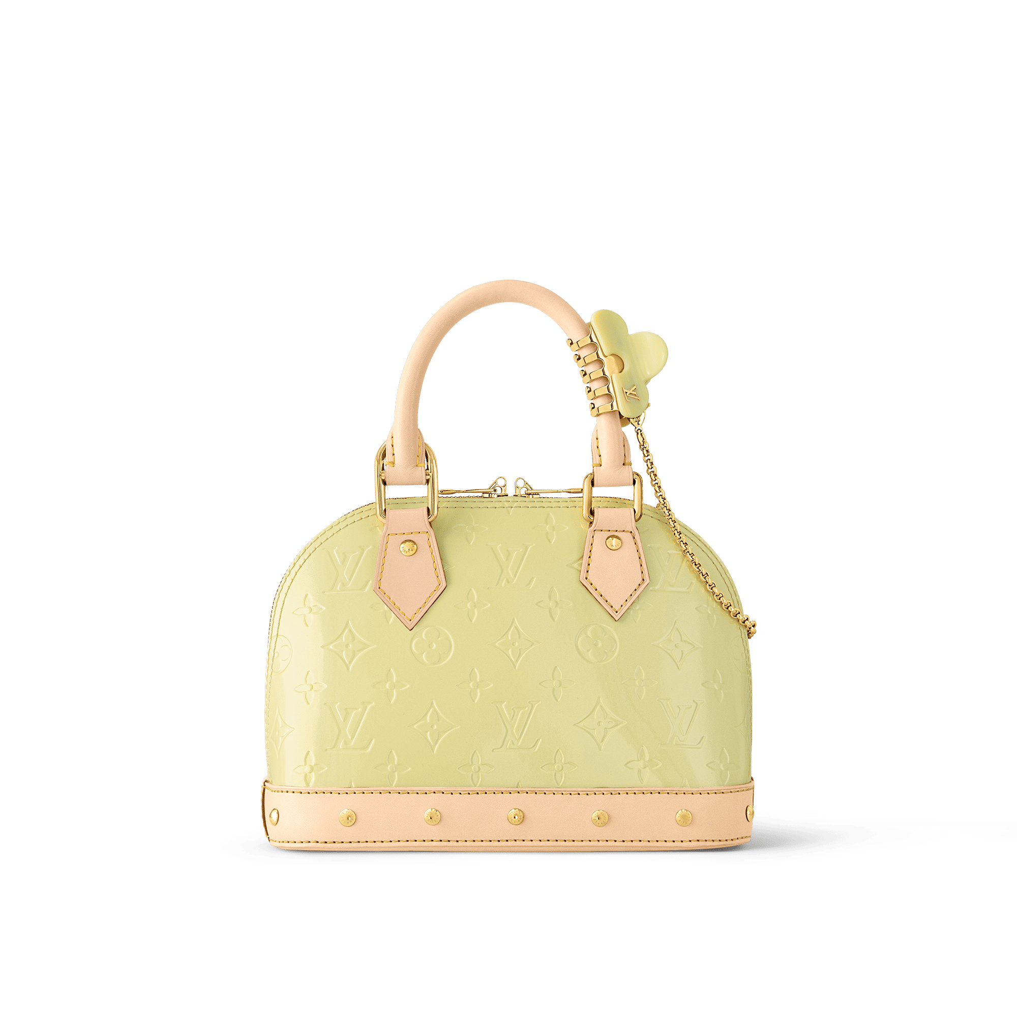 LV Remix: Louis Vuitton Revives Iconic Styles From the 2000s