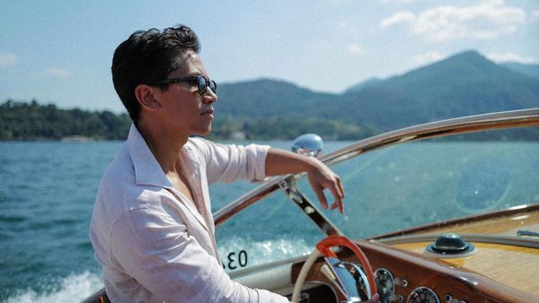 Things to know about Singapore's new Prime Minister Lawrence Wong