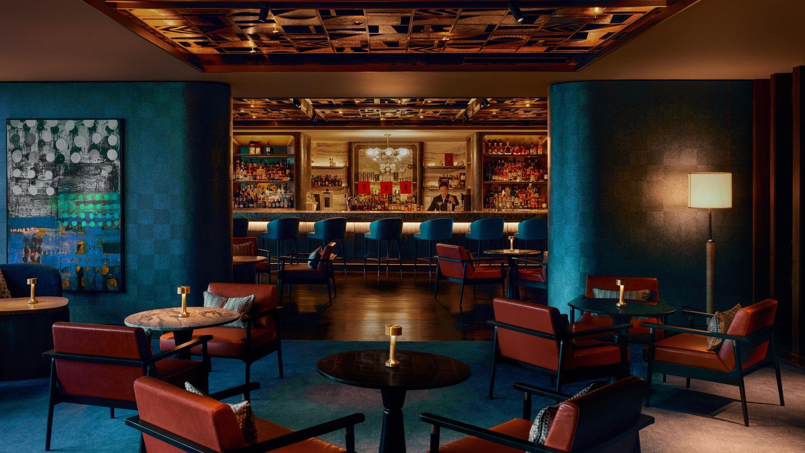 MO Bar Singapore: The Best Cocktails That You Cannot Miss