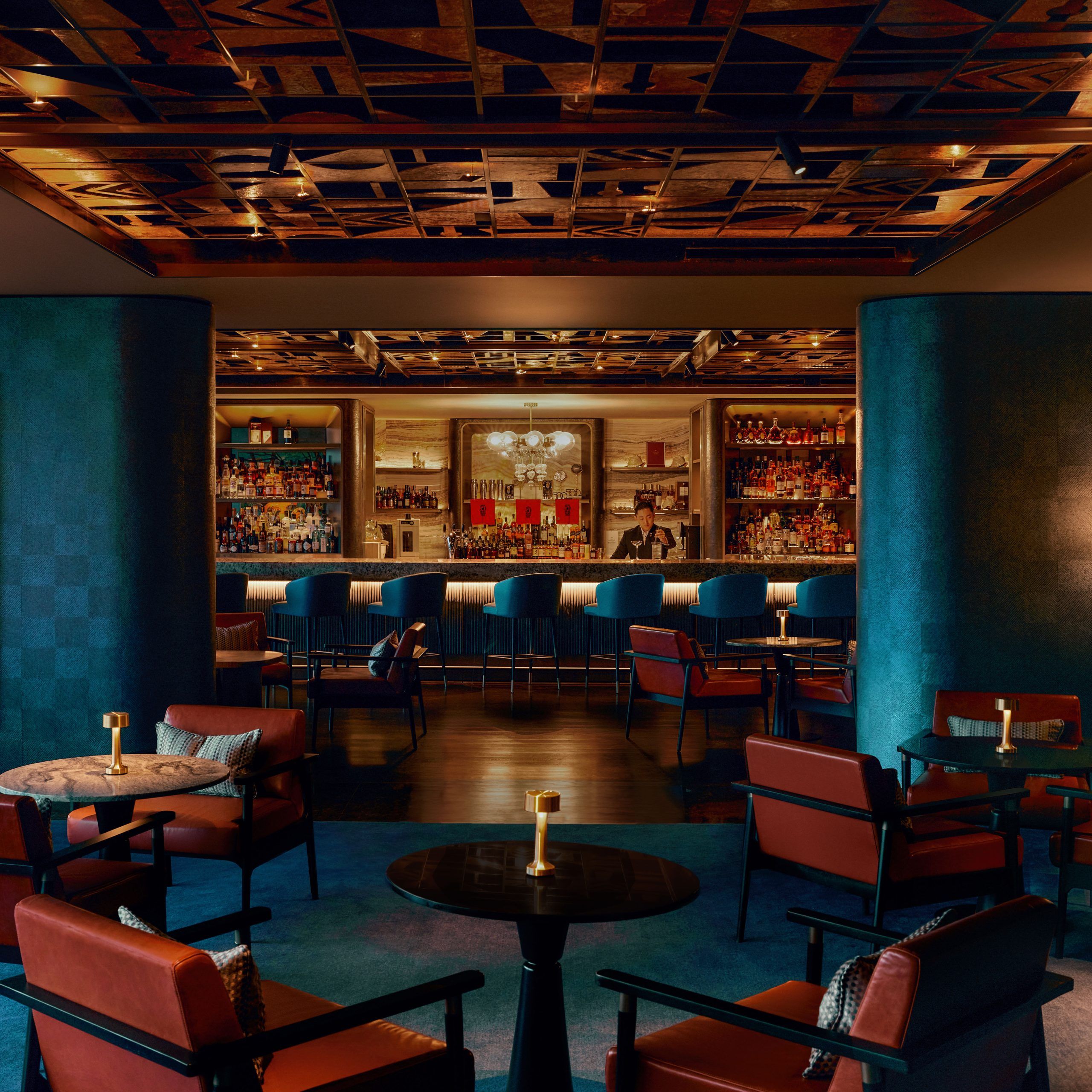 MO Bar Singapore: The Best Cocktails That You Cannot Miss