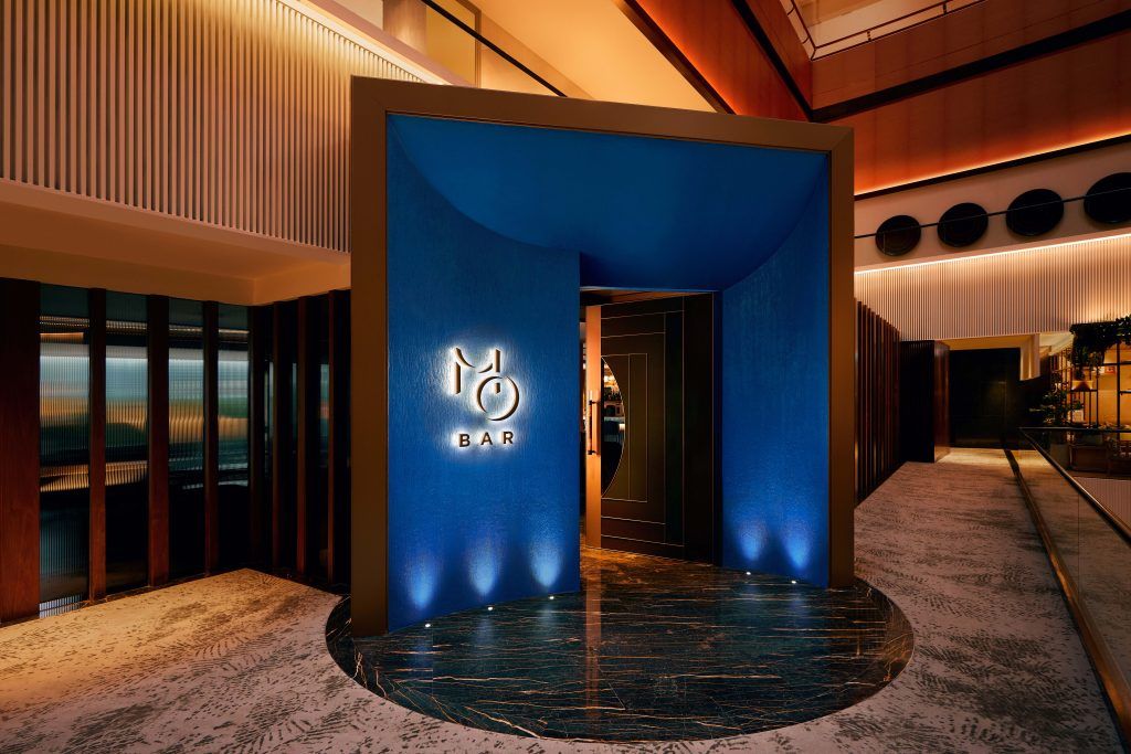 MO Bar Singapore: The Best Cocktails That You Cannot Miss
