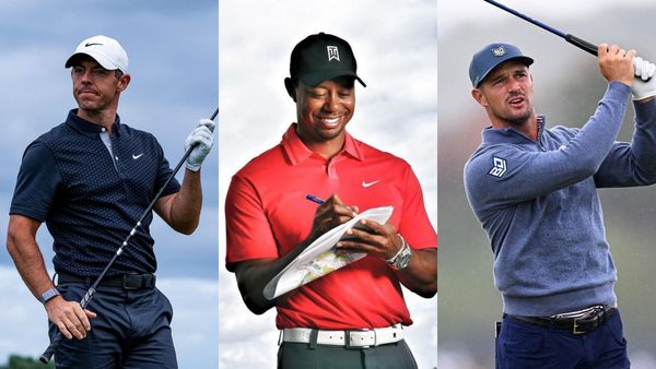 Scottie Scheffler's net worth, endorsements and remarkable golf career