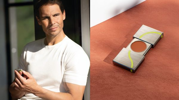 The most luxurious and expensive tennis rackets – PrestigeOnline Singapore