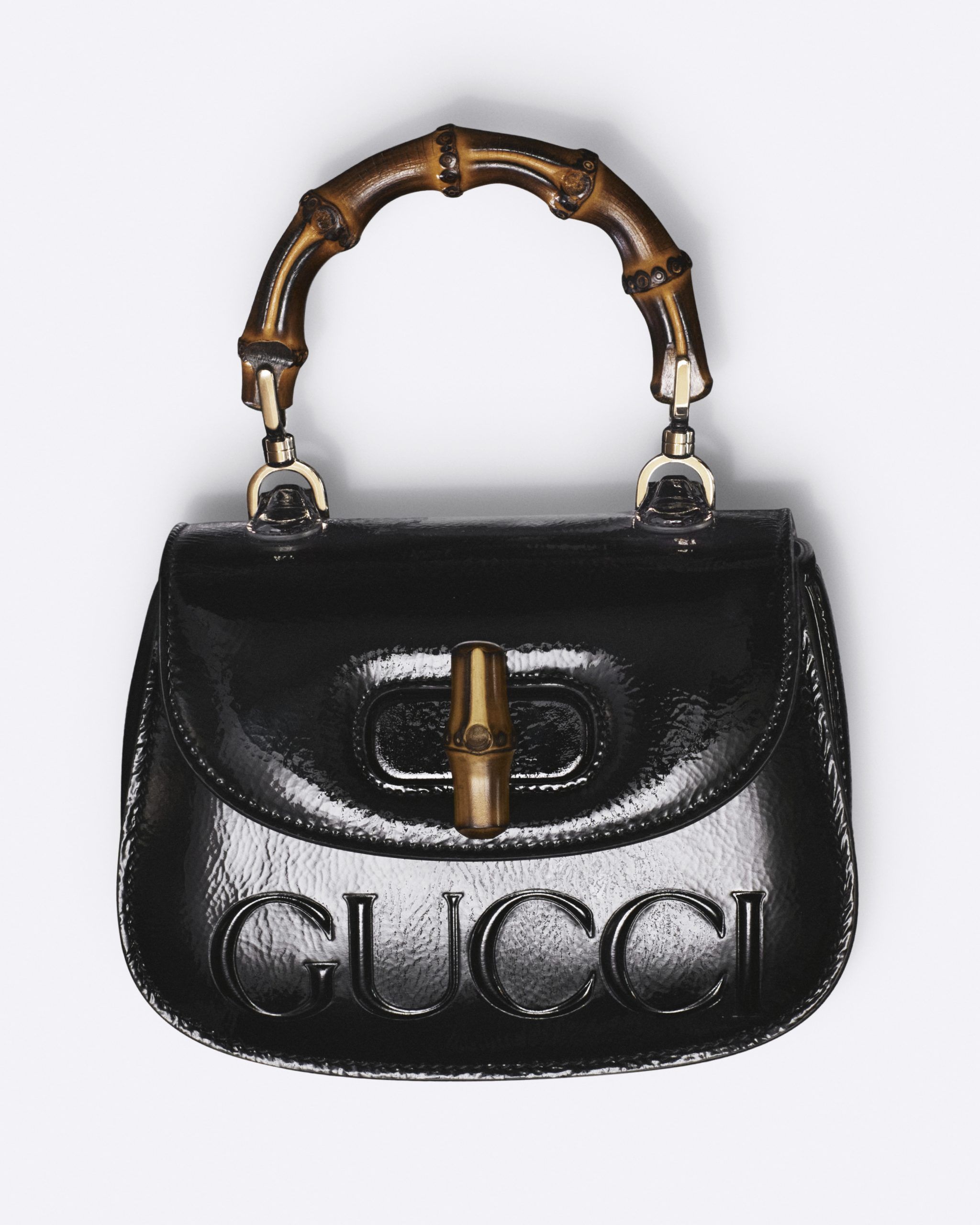 Sabato De Sarno's Debut "Gucci Ancora" Campaign Has Arrived