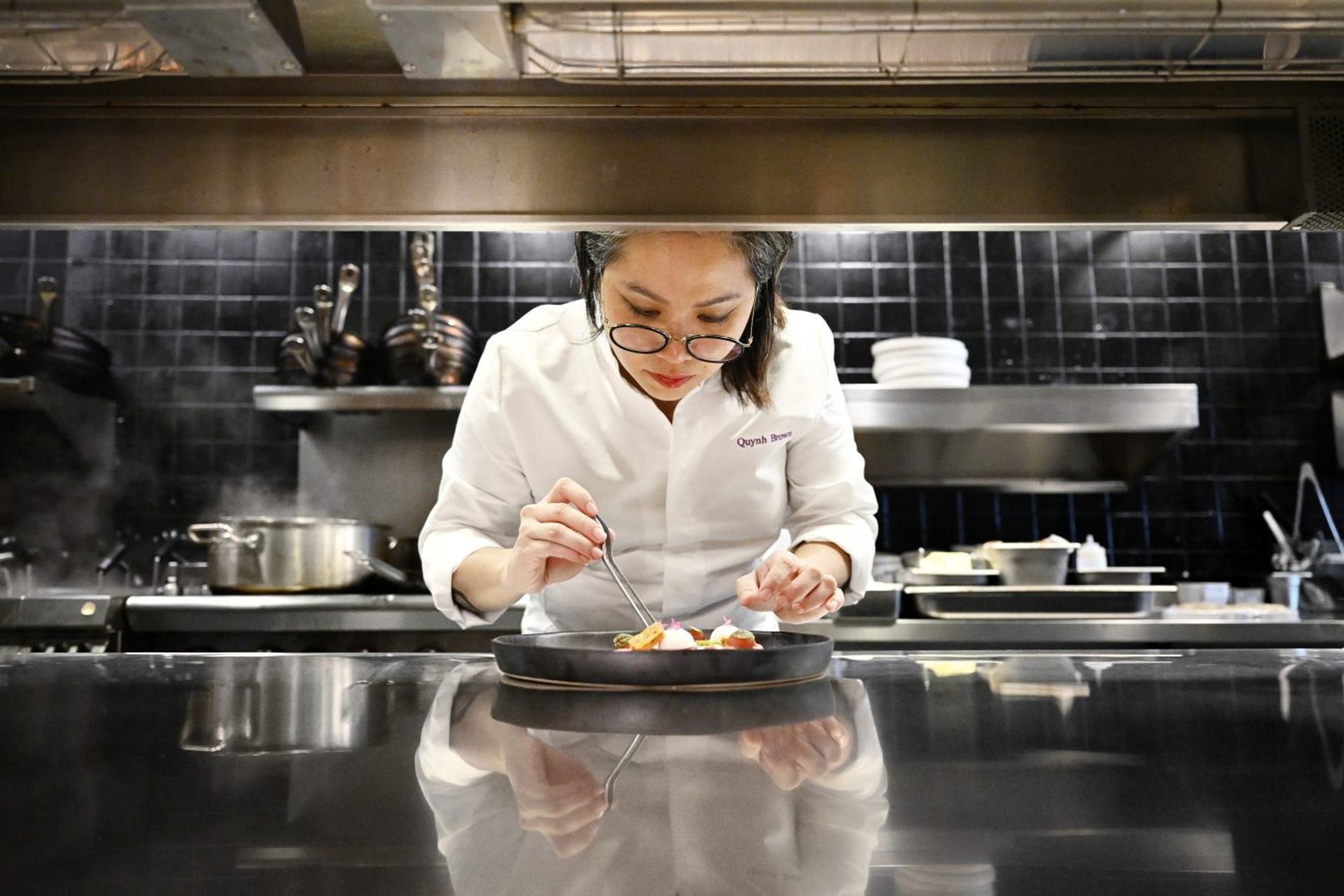 Lo Quay: Chef Quynh Brown Boldly Reimagines Vietnamese Cuisine