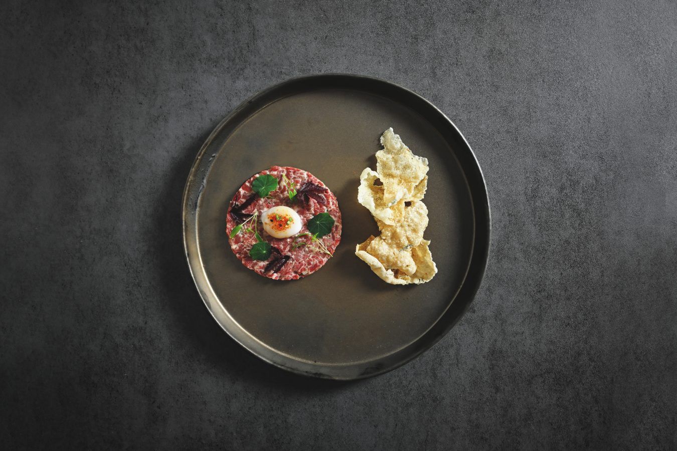 Lo Quay: Chef Quynh Brown Boldly Reimagines Vietnamese Cuisine