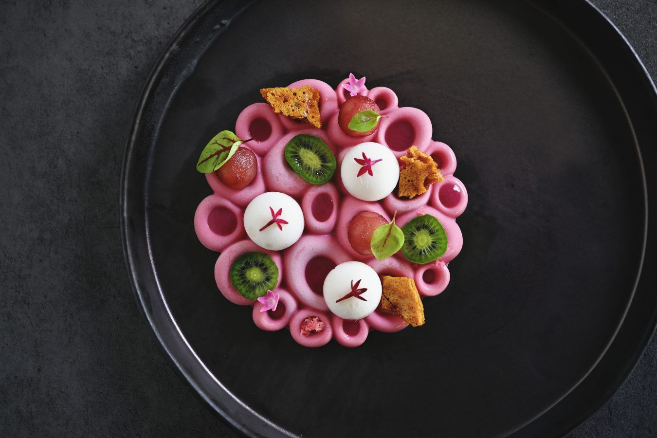 Lo Quay: Chef Quynh Brown Boldly Reimagines Vietnamese Cuisine