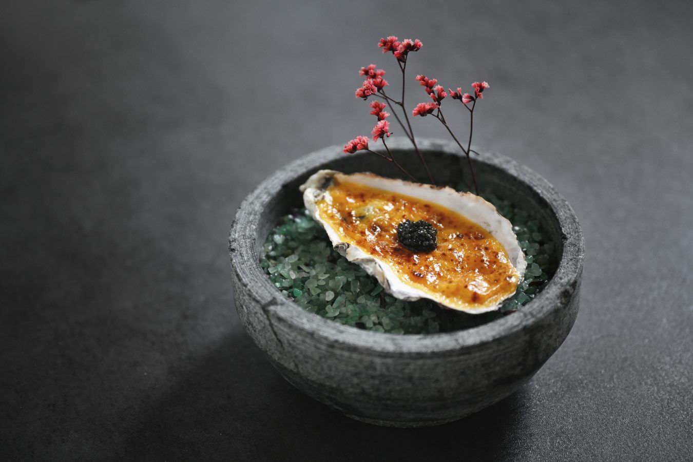 Lo Quay: Chef Quynh Brown Boldly Reimagines Vietnamese Cuisine