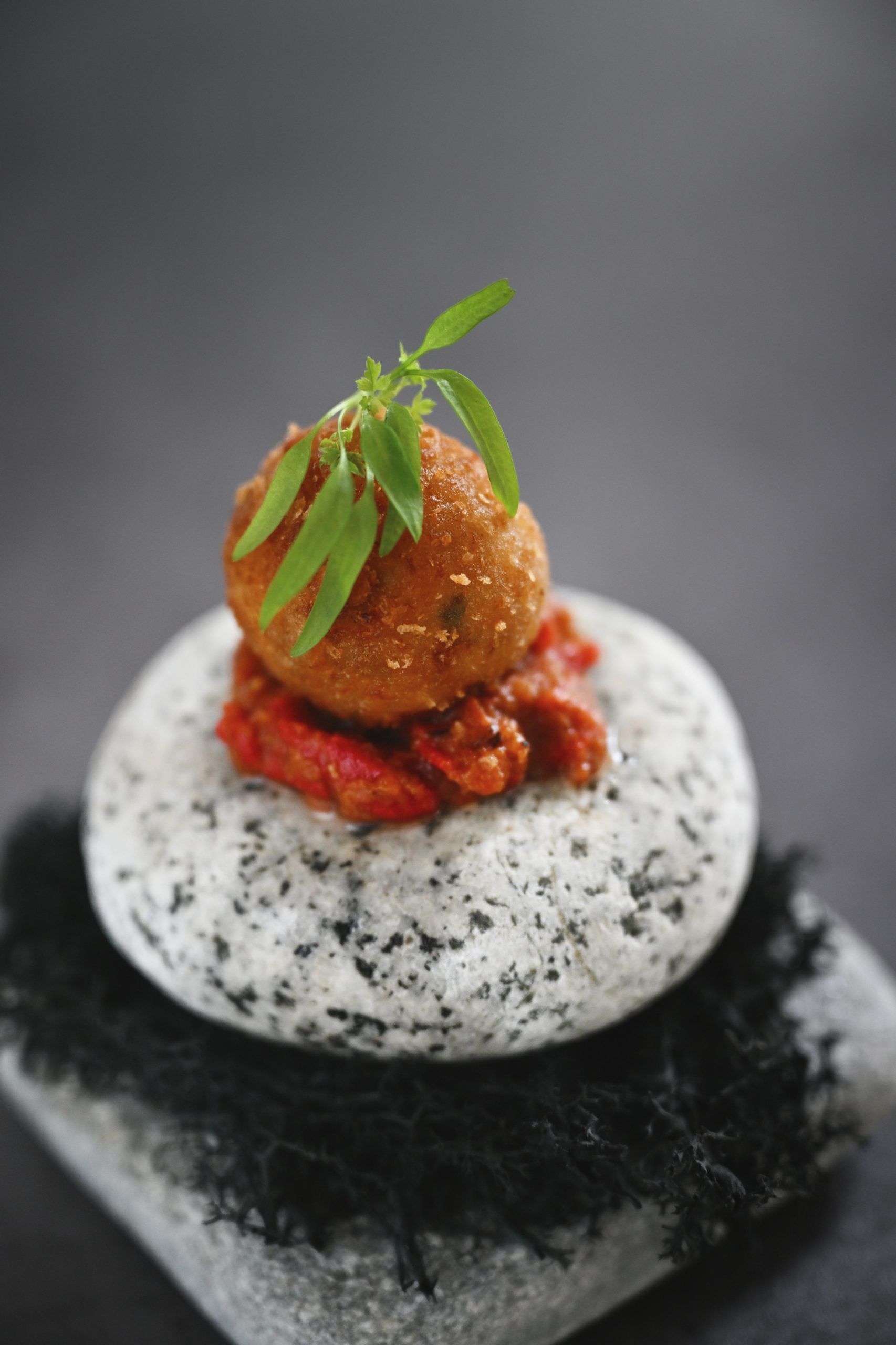 Lo Quay: Chef Quynh Brown Boldly Reimagines Vietnamese Cuisine