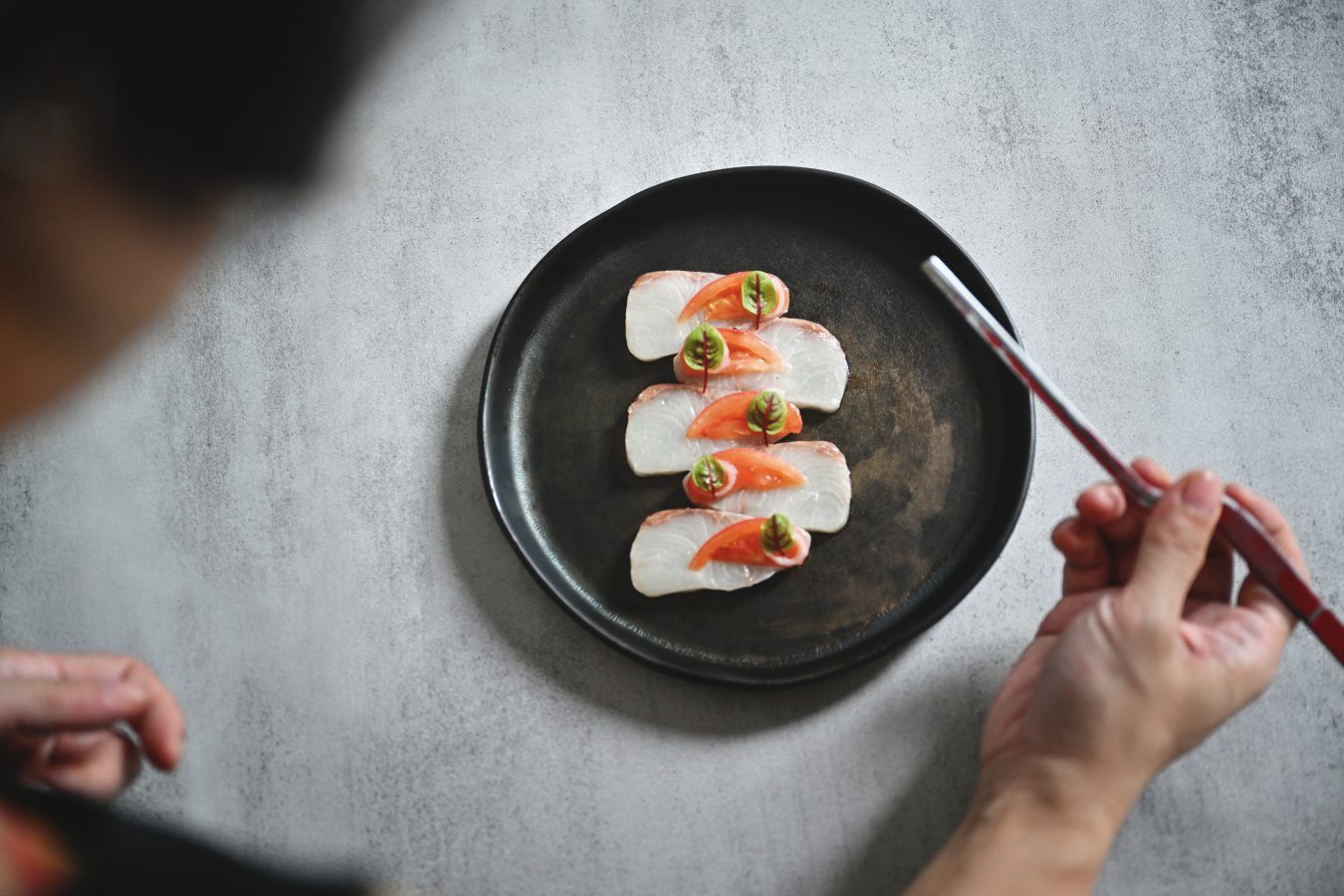 Lo Quay: Chef Quynh Brown Boldly Reimagines Vietnamese Cuisine