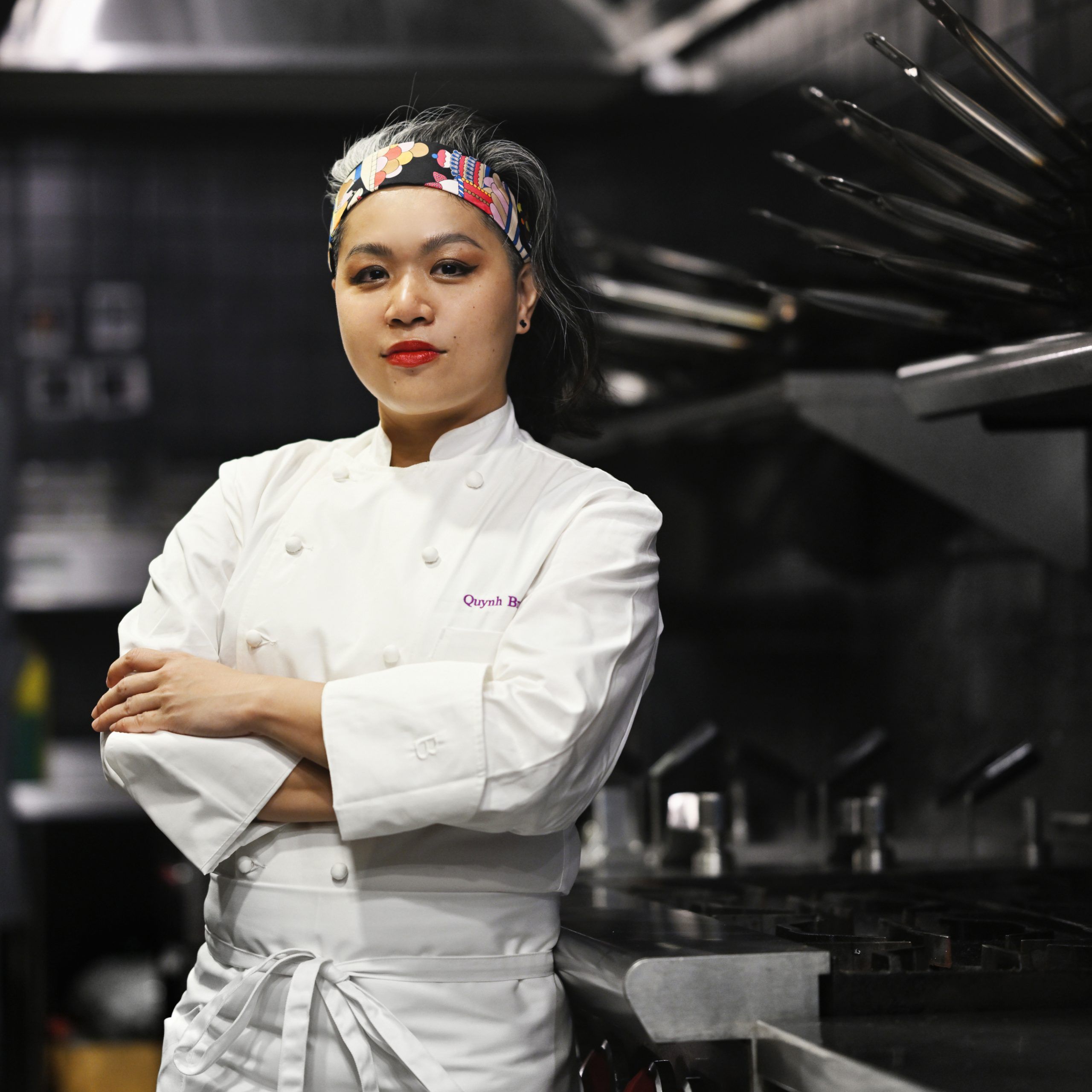 Lo Quay: Chef Quynh Brown Boldly Reimagines Vietnamese Cuisine