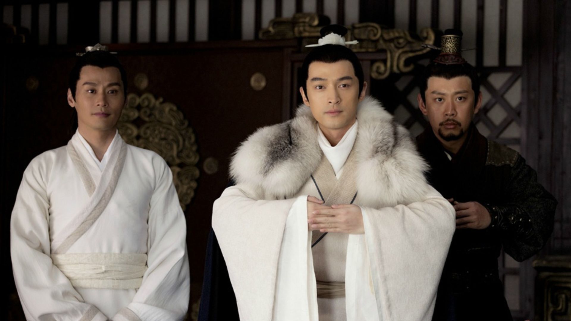 The most expensive Chinese drama ever, plus 10 other high-budget shows – PrestigeOnline Singapore
