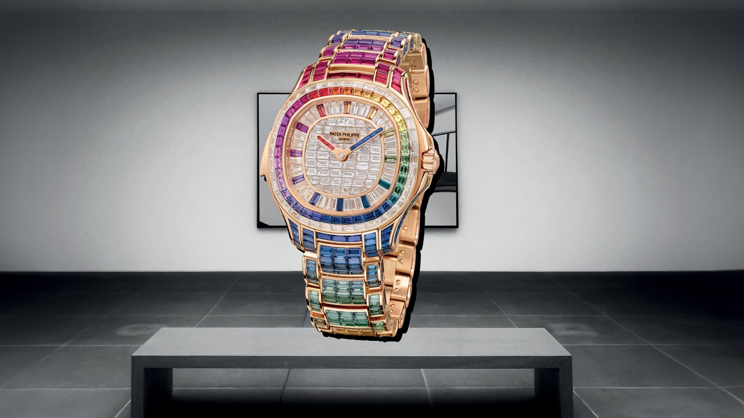Patek Philippe's Thierry Stern On Innovations, Legacy and Surfing