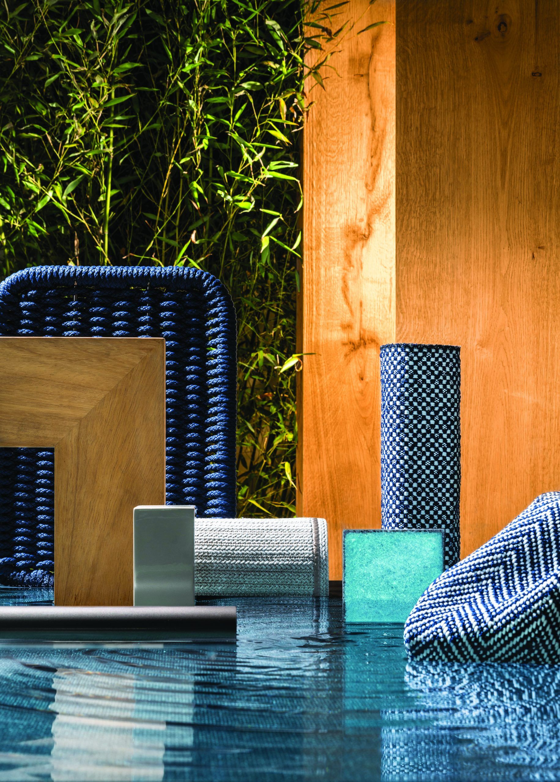 Alessio Minotti On How Minotti's "Made In Italy" Approach Goes Global