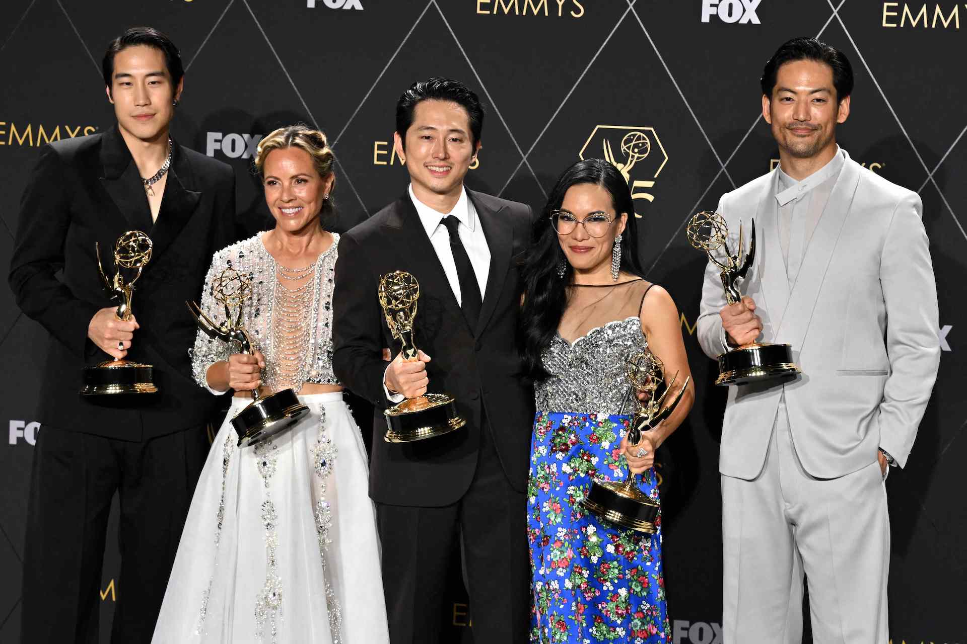 Emmys 2024 winners: Succession, The Bear and other key highlights
