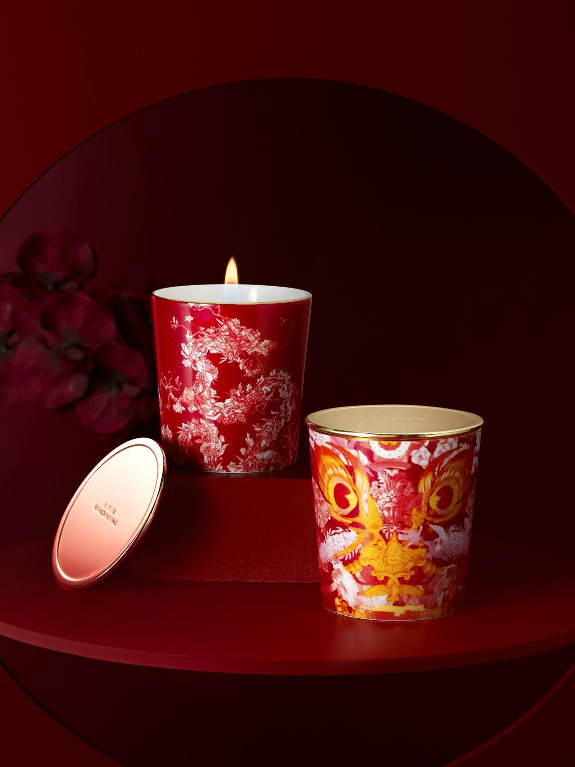 8 Must-Have Picks From The Shanghai Tang x Jacky Tsai Collection