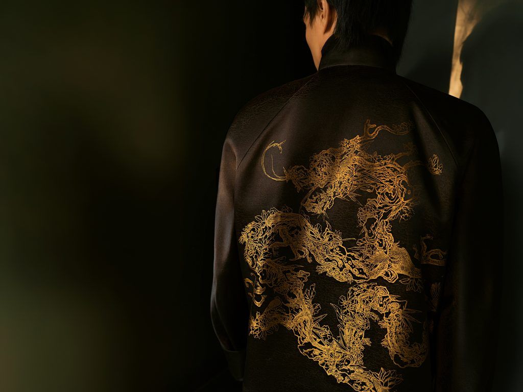 8 Must-Have Picks From The Shanghai Tang x Jacky Tsai Collection