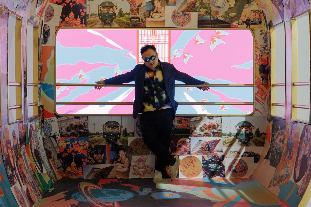 8 Must-Have Picks From The Shanghai Tang x Jacky Tsai Collection