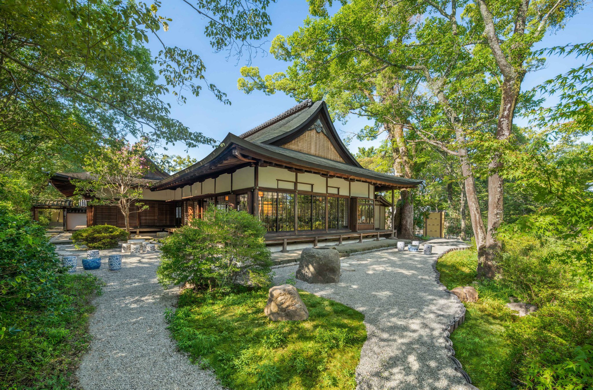 3 Beautiful Restored Buildings-Turned-Hotels in Asia That You Must Visit